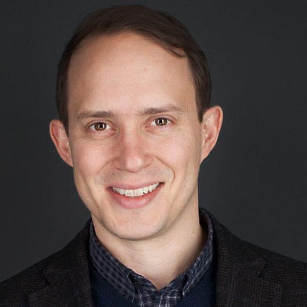 David Levine | Regeneration.VC